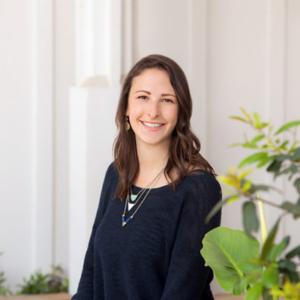 Michelle-Poliner | Impact Cubed